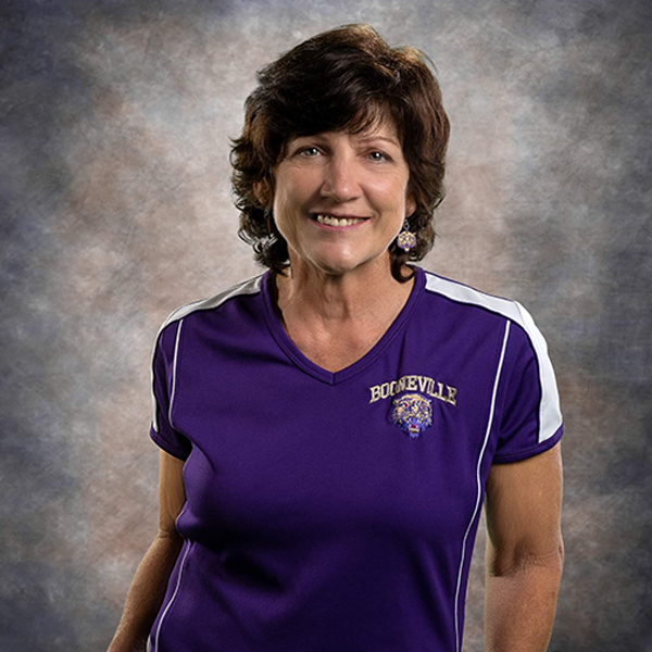 Boards - City of Booneville